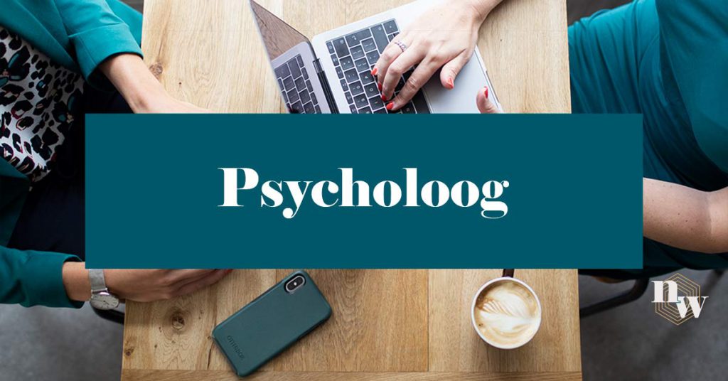 Psycholoog - 16-32 uur - Eindhoven - Netwerk in de zorg